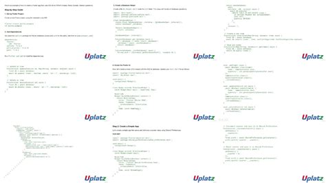 Flutter Build Test Deploy Mobile Apps For Ios And Android Scriptmafiaorg Download Full
