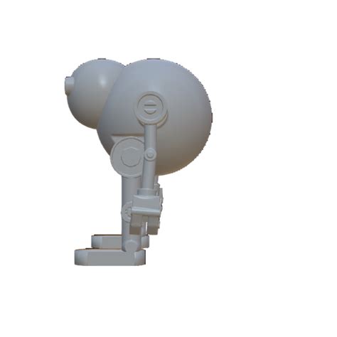 Download File Igor Faithful Lab Assistant • 3d Printing Design ・ Cults Download File Igor Faithful Lab Assistant • 3d Printing Design ・ Cults