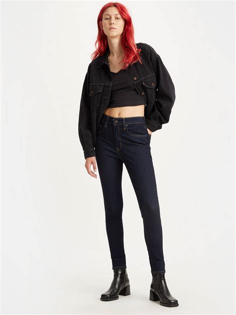 Damen Bekleidung | Lässige Mode für Damen | Levi's® DE