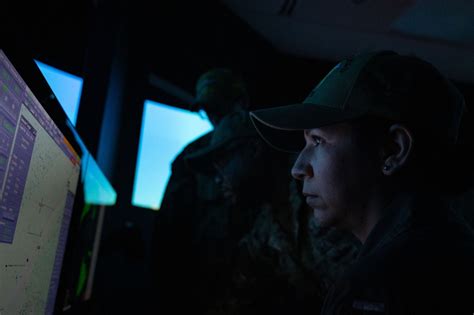 Dvids Images Ship Simulation Image 3 Of 3