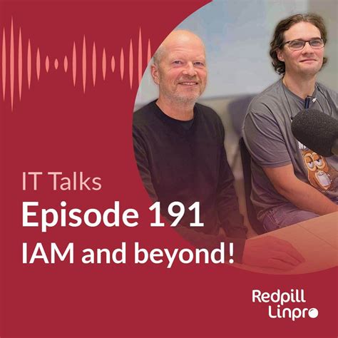 Iam Ssi Digitalidentity Redpill Linpro