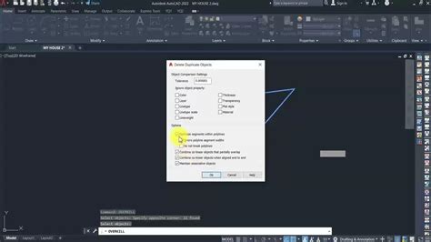 How To Use Command Overkill Youtube
