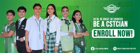Cstc Lucena Campus
