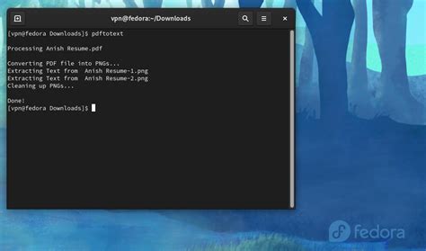 Github Anish M Codepdftotext A Simple Pdftotext Conversion Tool For
