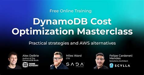 Scylladb As A Dynamodb Alternative Frequently Asked Questions Scylladb Scylladb Community