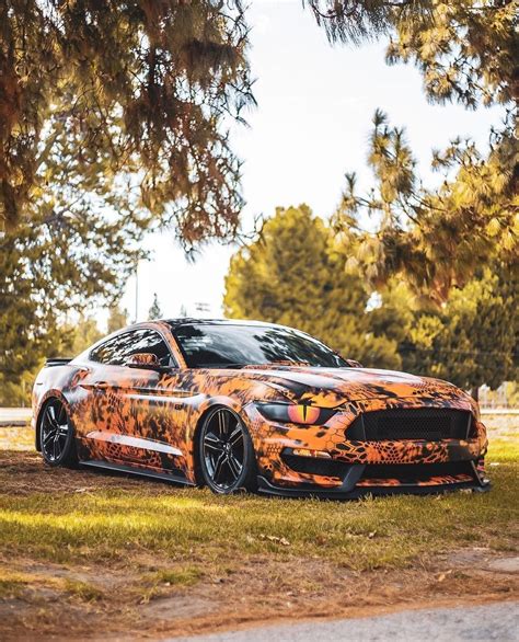 👉 Fansfordmustang Fans Ford Mustang Facebook