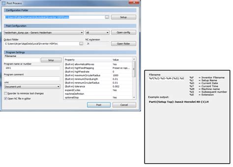 smarter filenames for nc files autodesk community