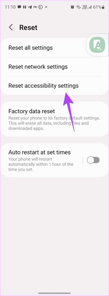 How To Remove Floating Home Button From Iphone And Android Screen Guiding Tech