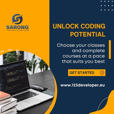 Sarong Limited On Linkedin Learn Computer Science Essentials And