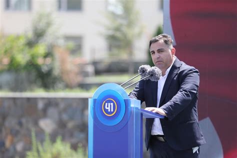 კობა მურადაშვილი ჩვენ გვაქვს შანსი დმანისი გახდეს რეგიონში ყველაზე კულტურული და სამეცნიერო ცენტრი