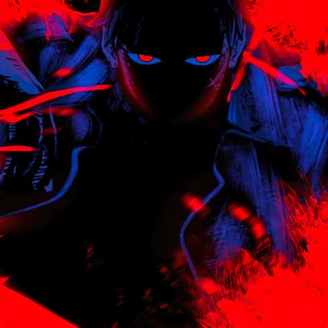 Chihiro Rokuhira Profile Picture Anime Warrior Anime Character Design