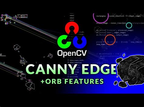 Opencv Feature Detection And Description Detection Product Wireless