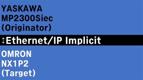 Omron Cp2e N Server And Modbustool Client Modbus Tcp Ycd