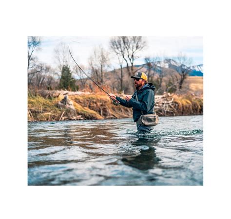 Chaqueta Simms Guide Classic Jacket 2021 Solomosca