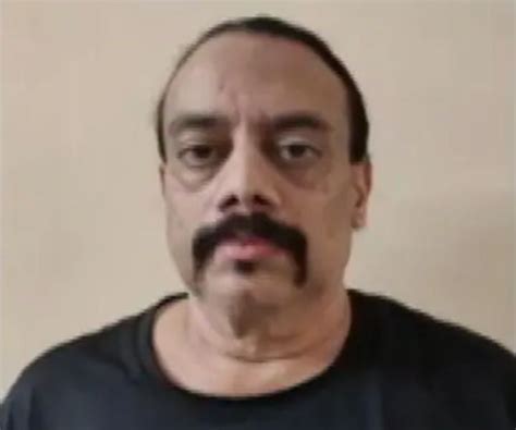 Ravi Pujari Height Age Wife Biography Starsunfolded