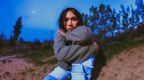Ruby Waters Takes A Bite Out Of Love And Life In Debut Album Whats