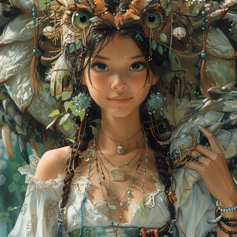 Monster Girl Encyclopedia Sensational Guide