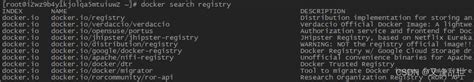 Idea配置docker推送本地镜像到远程私有仓库idea Docker本地如何推送远程 Csdn博客