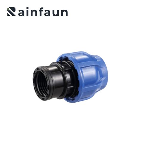 Pp Female Thread Coupling Rainfaun