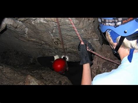 Introduction To Cavingspelunking Youtube