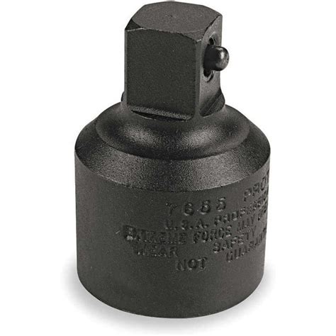 Impact Socket Adapters Raptor Supplies Australia