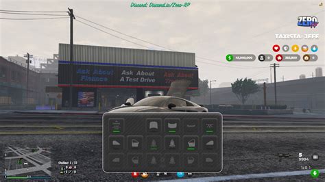 GitHub Jaird Carcontrol