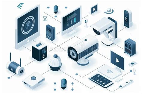 Protective Networks Facilitate Home Connectivity Deploying High Tech