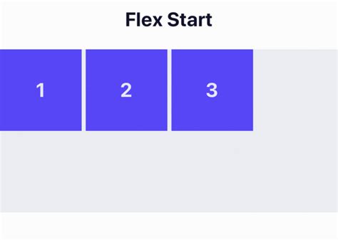 Flex Layout