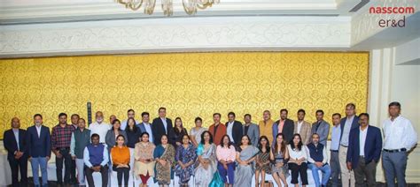 Nasscom Erandd On Linkedin Digitalengineering Embeddedsoftware R Er