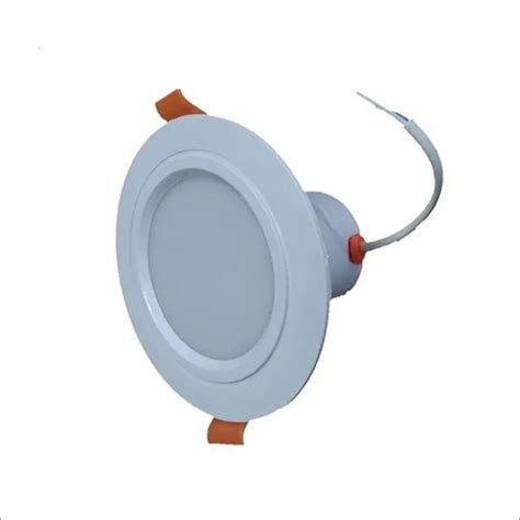 White Led Downlight At Best Price In Lucknow Uttar Pradesh Luxwells Electricals