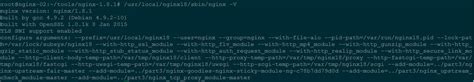 Nginx Neal
