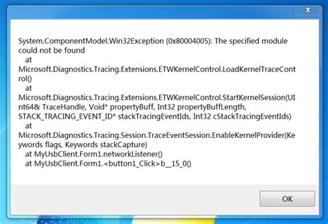 The Program Cant Start Because Api Ms Win Core Com L1 1 0dll Is