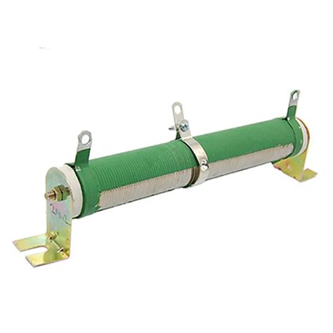 Variable Resistor Rheostat