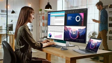 How To Adjust Brightness On Dell Monitor Windows 10 Monitors Hype