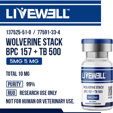 Ghk Cu Skin Research Livewell