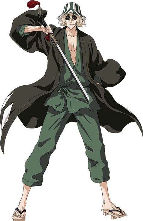 Kisuke Urahara Heroes Wiki Fandom