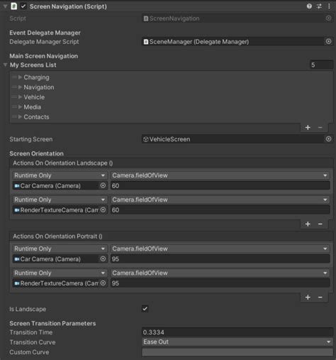 Scripts Package Manager Doctools 170 Preview