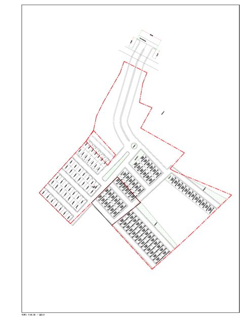 Siteplan Mapping Sertifikat Cordoba Pdf