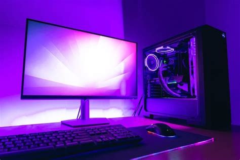 Computer Set Up Quizizz