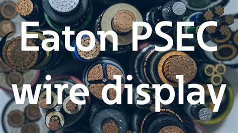 Electrical Eaton Videos