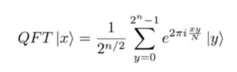 Quantum Factorization Towards Data Science