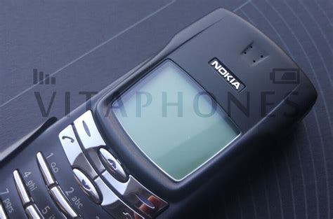 Купить Nokia 8910 оригинал. Не китай, не реплика, не подделка
