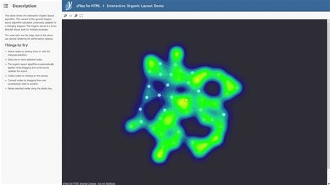 Sebastian Müller On Linkedin Visualization Chrome Experiment Svg