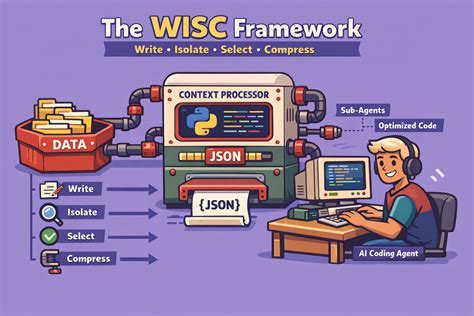 The Wisc Framework For Ai Coding With Claude Home