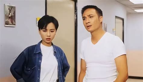 [reminiscences And Supplements Character] Goddess With Short Hair——yuan Jieying Imedia