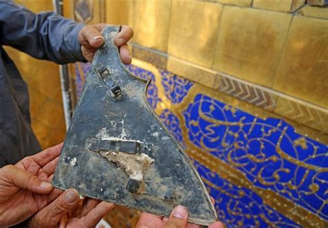 تازه ترین جزییات پیشرفت طرح بازسازی ایوان و گلدسته های حرم مطهر علوی