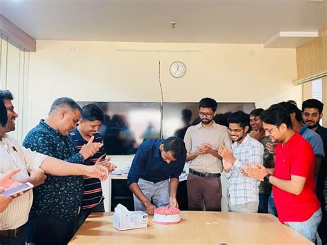 Rushikesh Dhatrak On Linkedin Larsenandtoubro 18 Comments