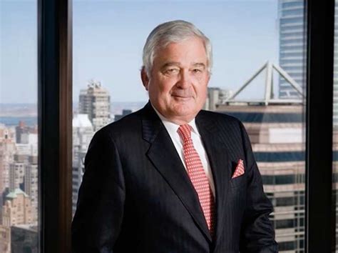 Lou Gerstner Active Coper The European Financial Review