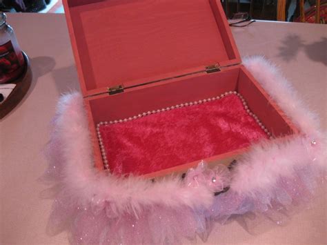 Inside Of Memory Box Memory Box Crosley Turntable Crafts