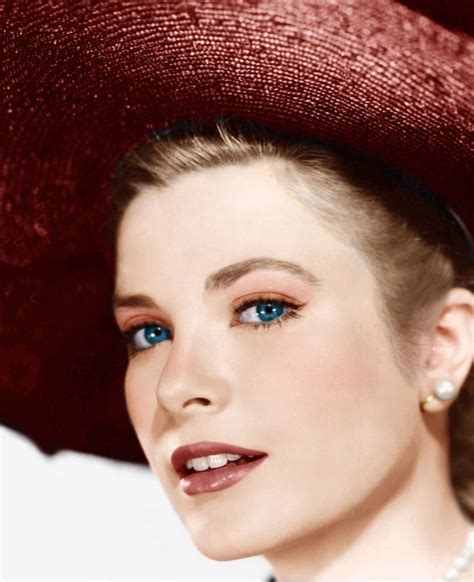 Grace Kelly 8x10 Celebrity Photo Picture Hot Sexy Classic 17 Eur 865